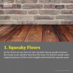 TOP 10 DIY Repairs | New Star Realty and Investment