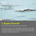 TOP 10 DIY Repairs | New Star Realty and Investment